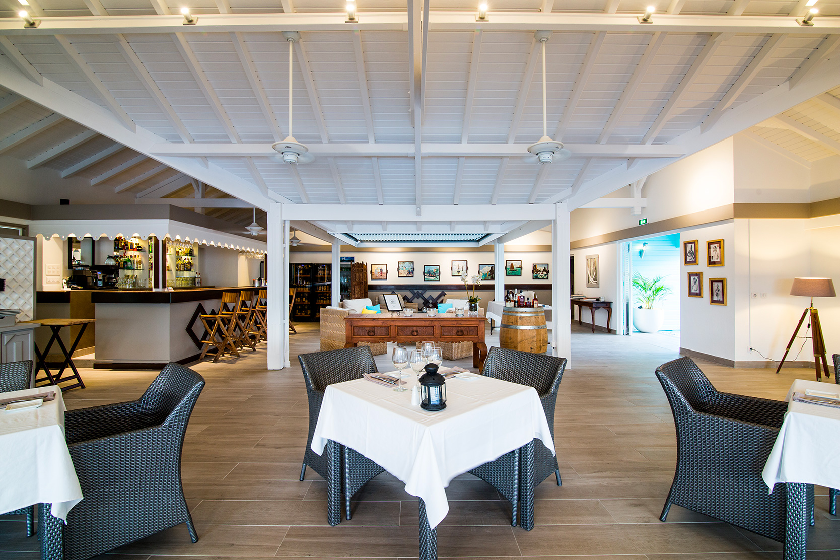 Astrolabe Restaurant – ASTROLABE – Restaurant L’Astrolabe – Esmeralda ...
